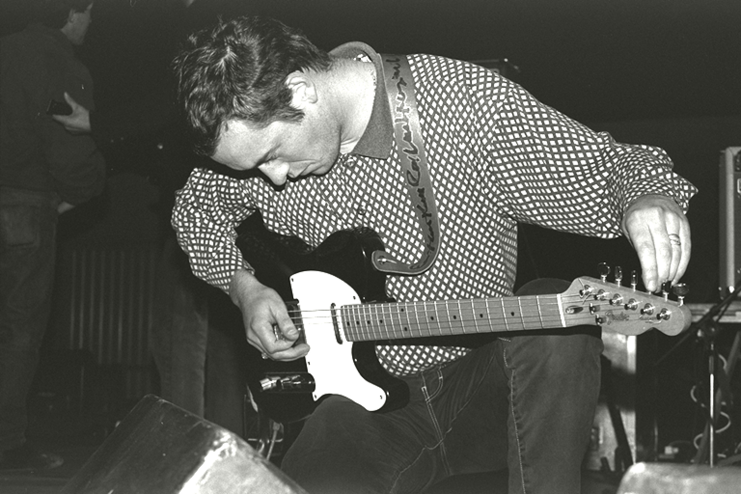 Gariren 30 urteurrena Hertzainak eta euskal rock erradikalaren jaiotzaren lekuko izan zen The ...